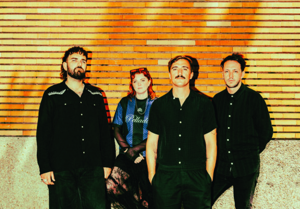 The Oracle | Bars in Liverpool | Creative Tourist