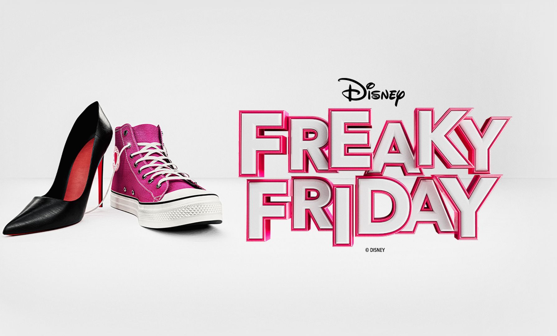 Freaky Friday at HOME | Theatre | Families | Manchester | Creative Tourist