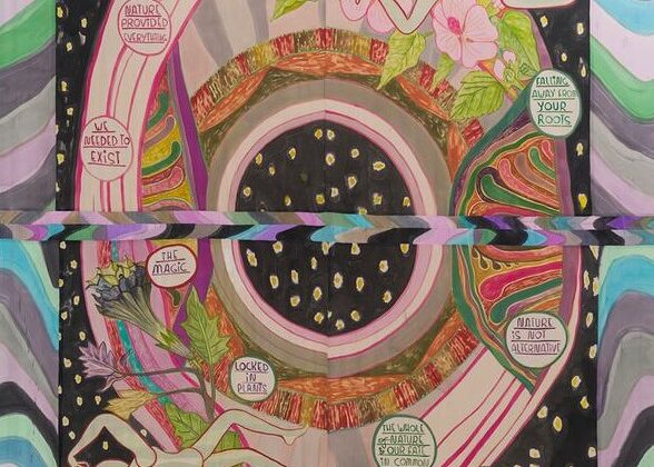 Chapeltown Library at The Reginald Centre | Creative Tourist