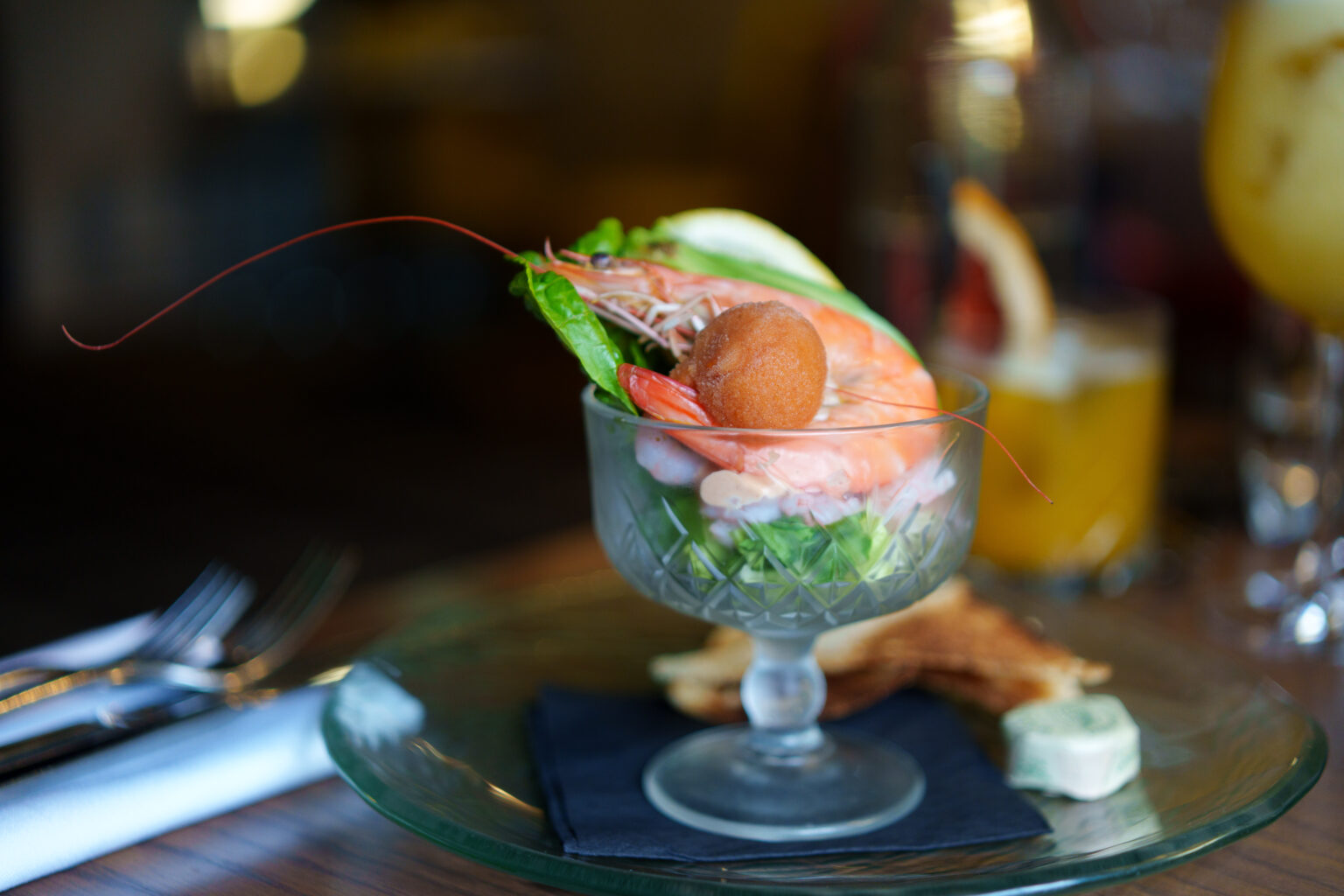 The Stables Restaurant at Manor House Alsager