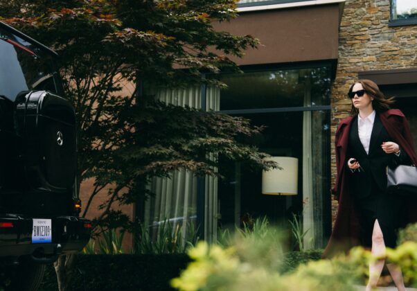 Chapeltown Library at The Reginald Centre | Creative Tourist