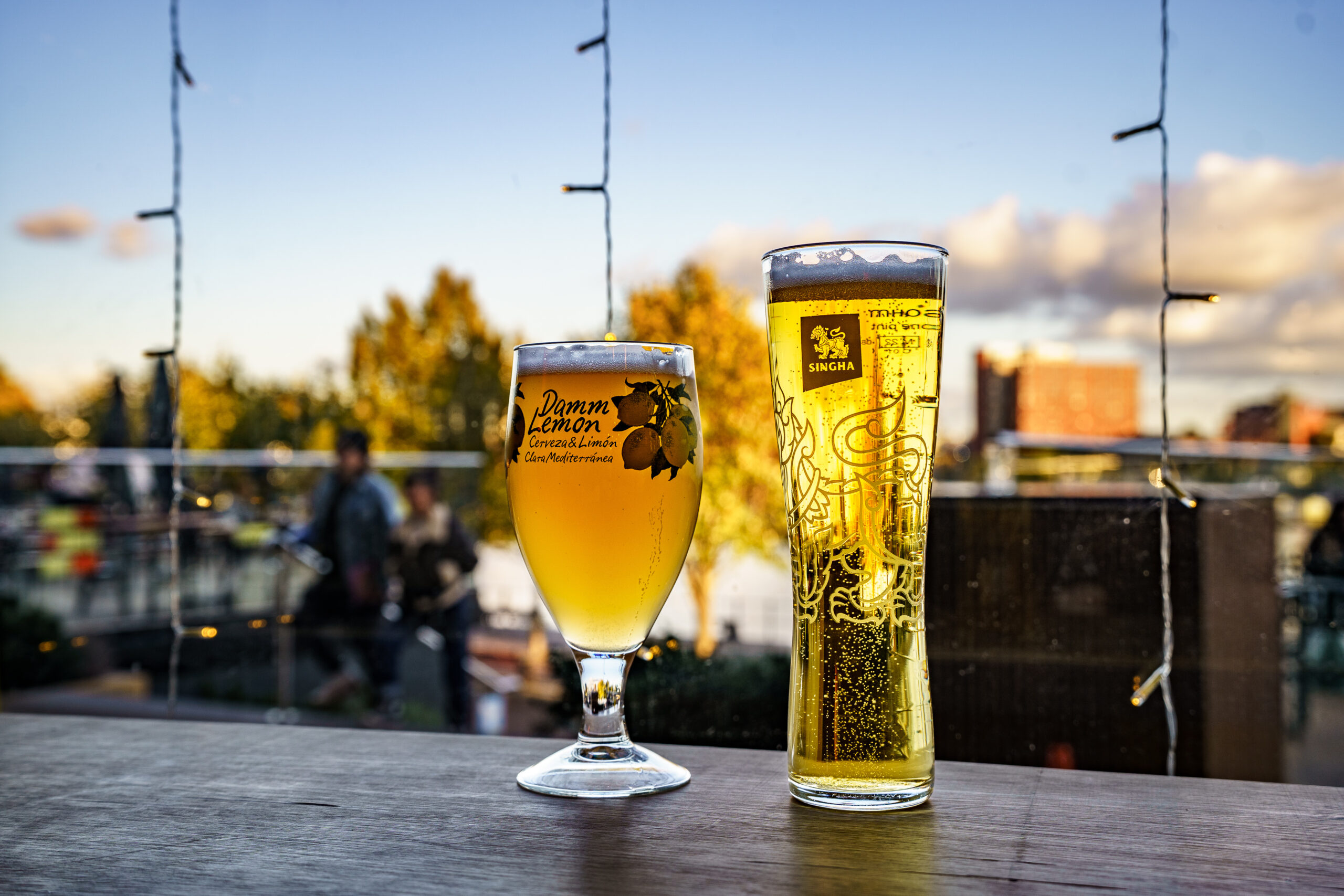 Kargo MKT | Street food halls in Salford Quays