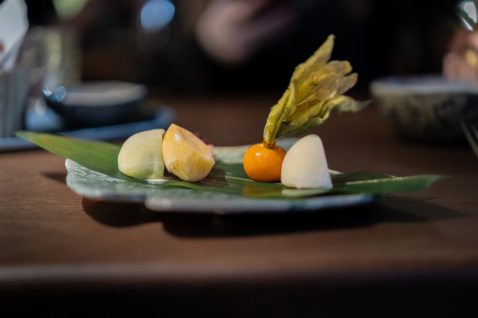 Chotto Matte Manchester | Nikkei cuisine in Manchester