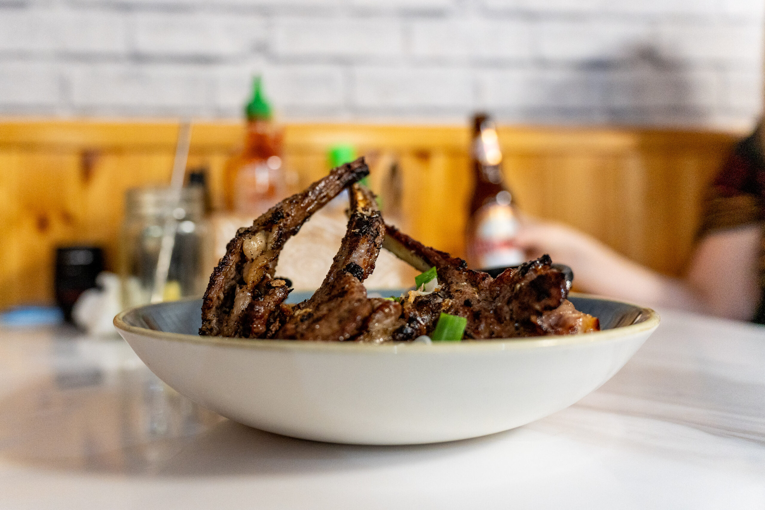 Pho Cue | Vietnamese restaurants in Manchester