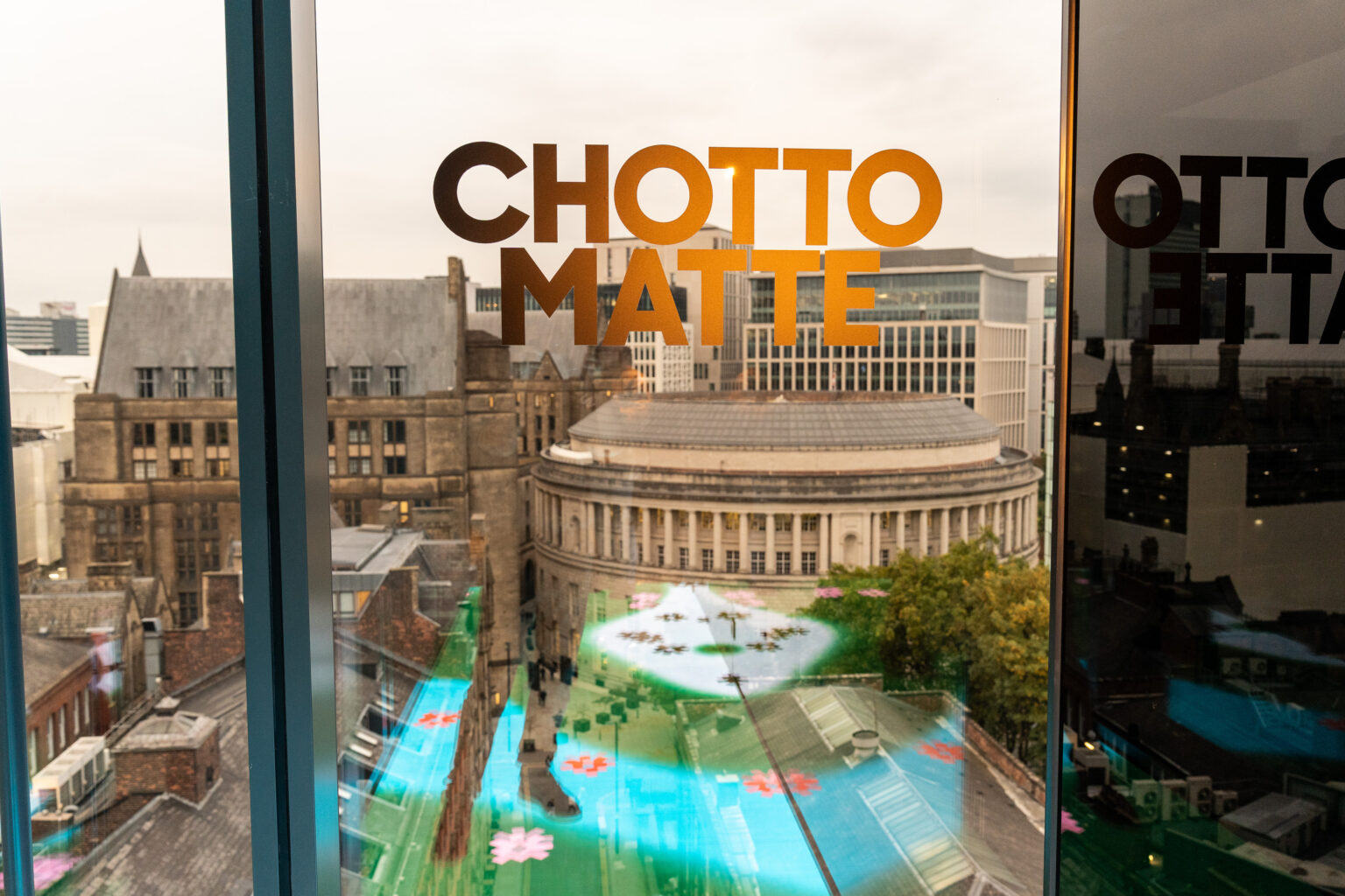 Chotto Matte Manchester | Nikkei cuisine in Manchester