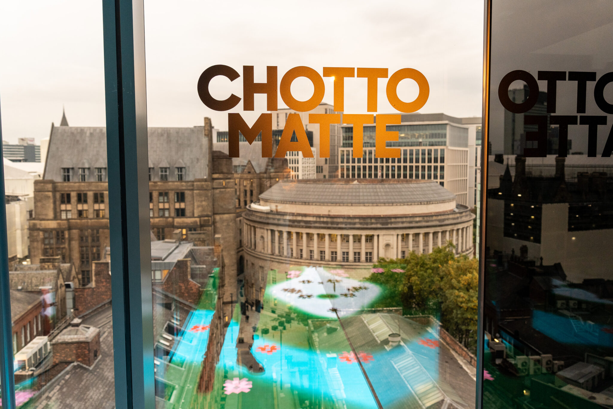 Chotto Matte Manchester | Nikkei cuisine in Manchester