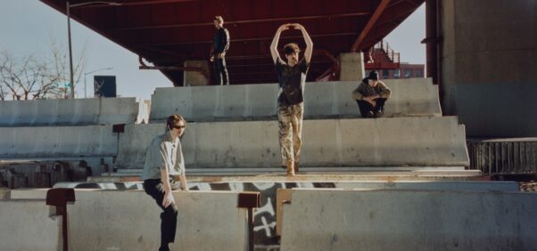 Chapeltown Library at The Reginald Centre | Creative Tourist