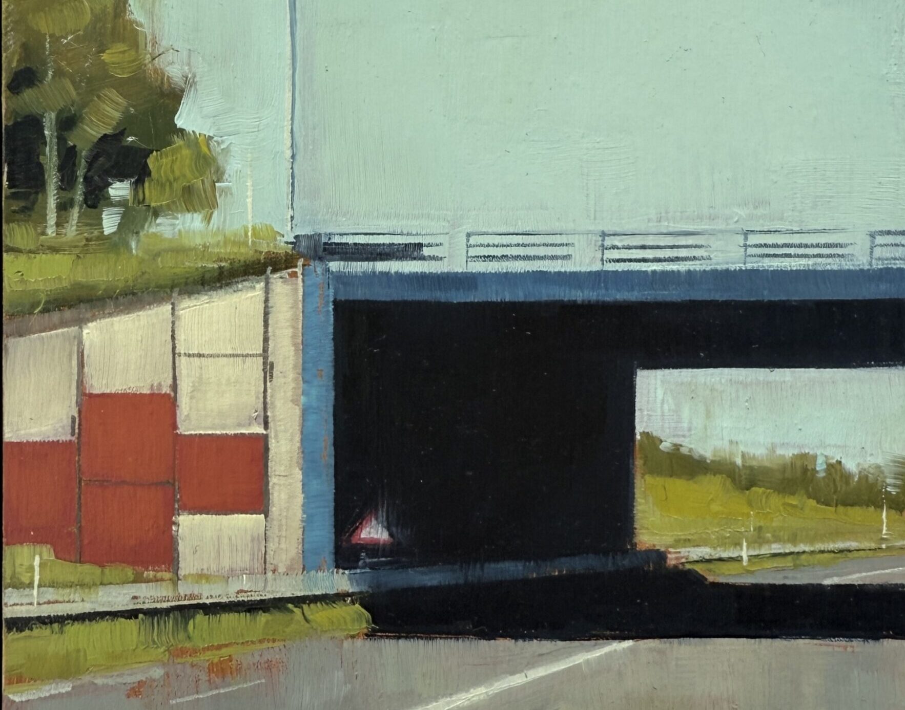 Jen Orpin - The Architecture of Connection | Creative Tourist