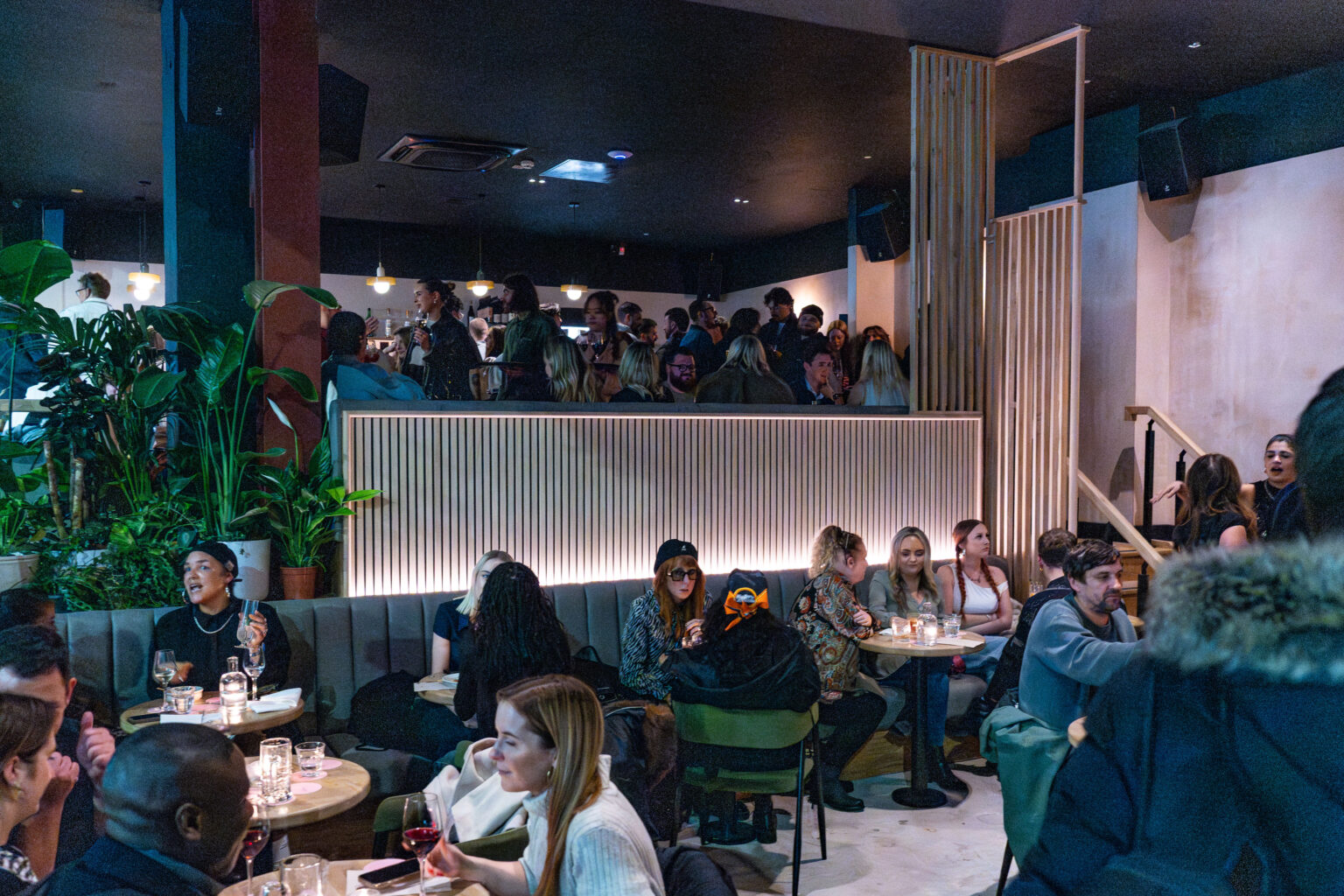 Posie | Cocktail bars in Manchester