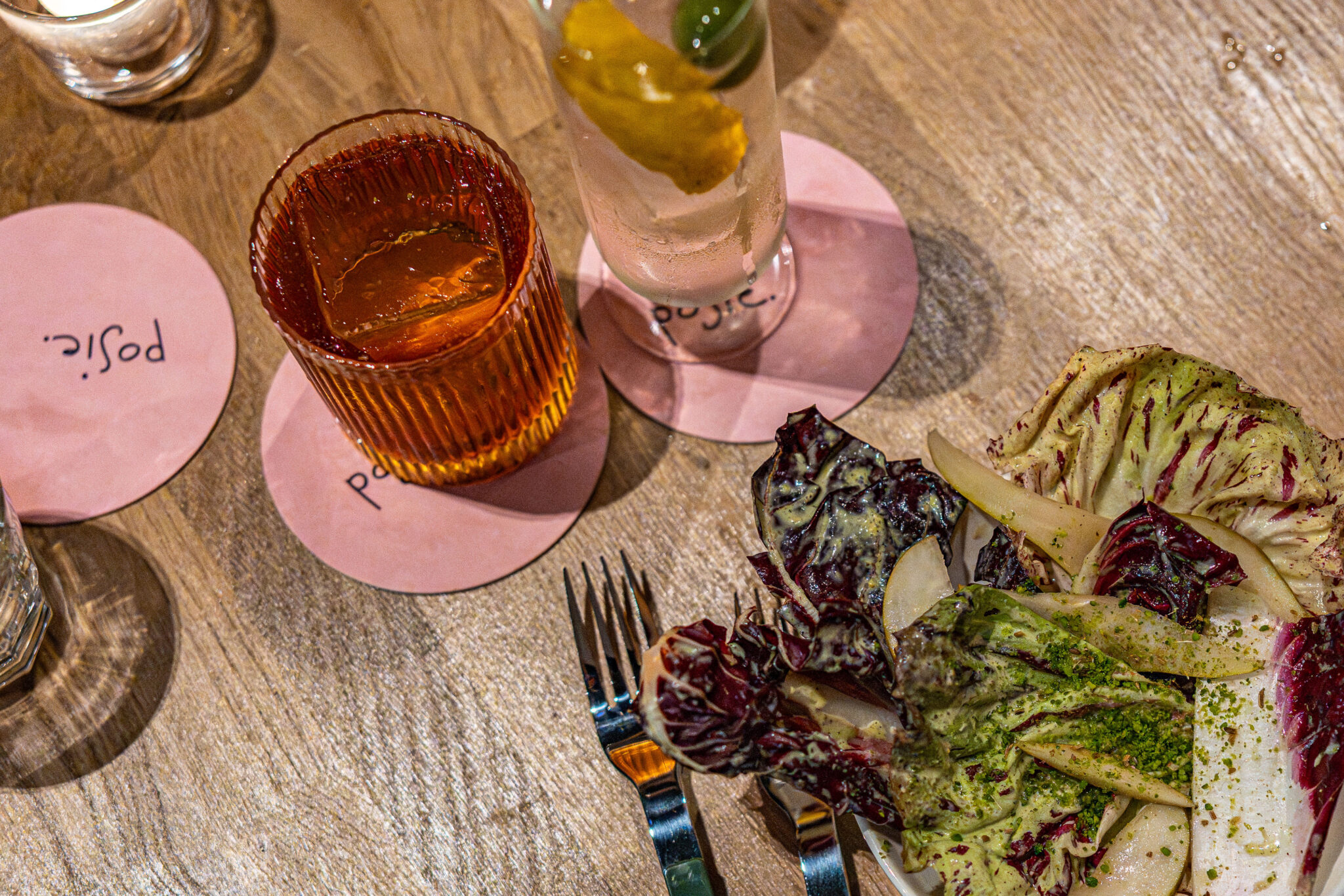 Posie | Cocktail bars in Manchester