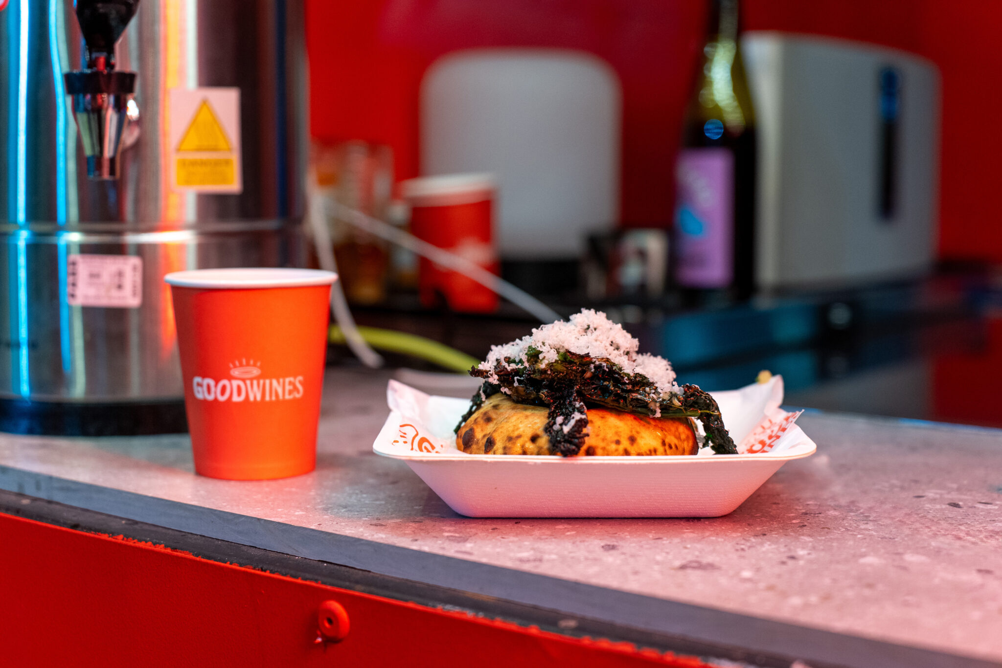 Christmas at St John's | Christmas markets in Manchester