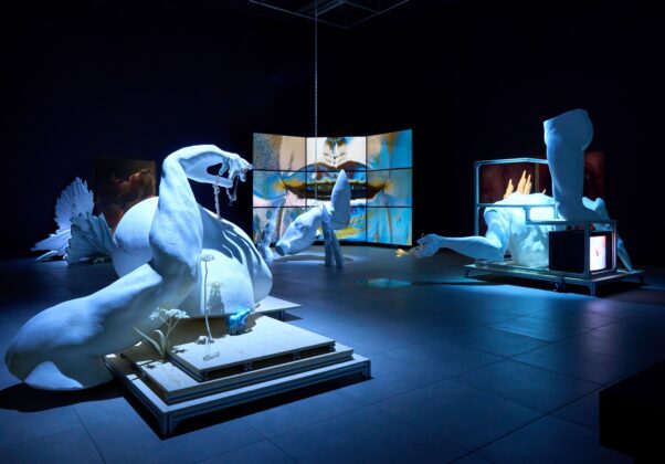 The Oracle | Bars in Liverpool | Creative Tourist