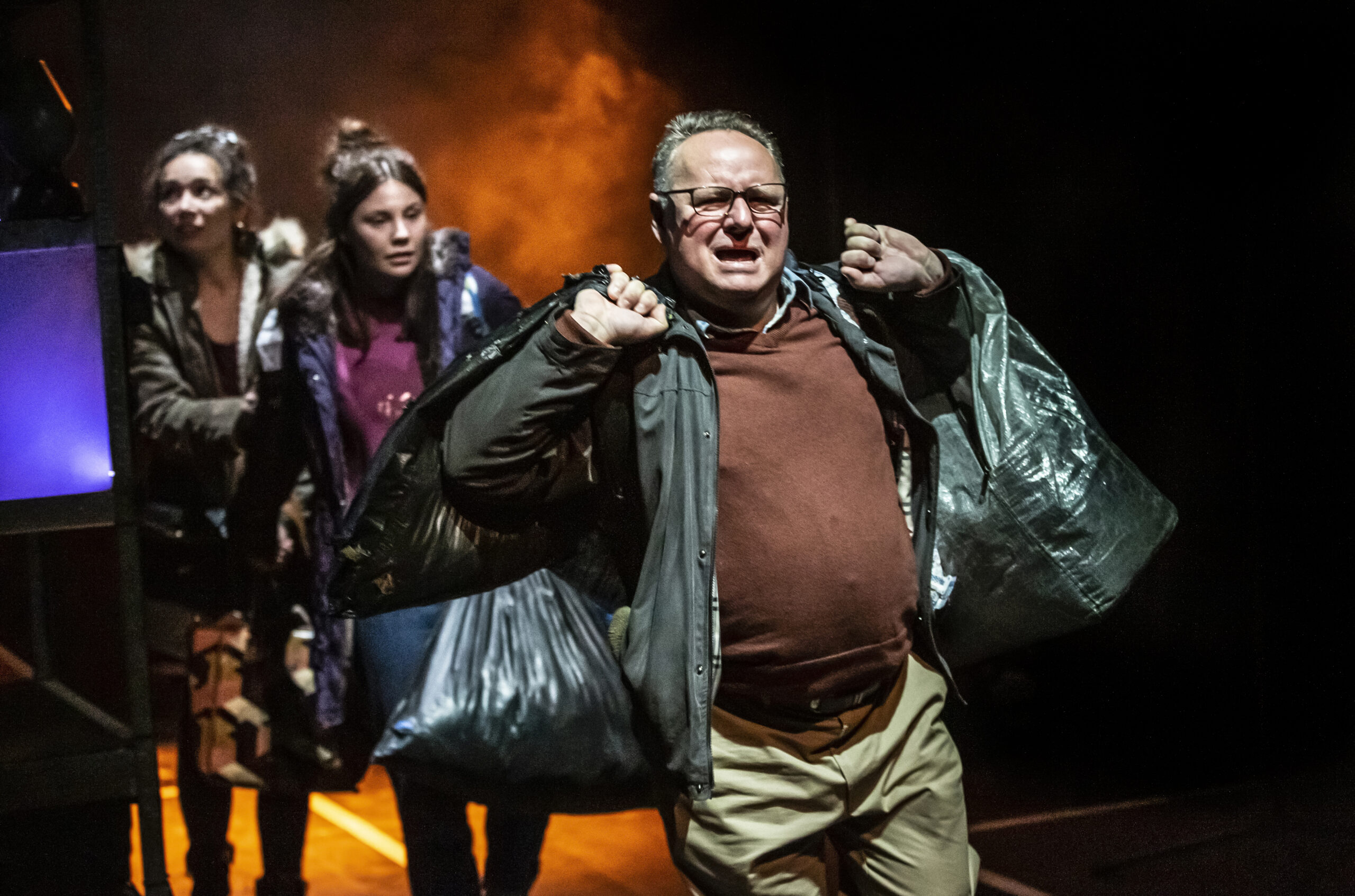 I, Daniel Blake at HOME | Theatre in Manchester | Creative Tourist