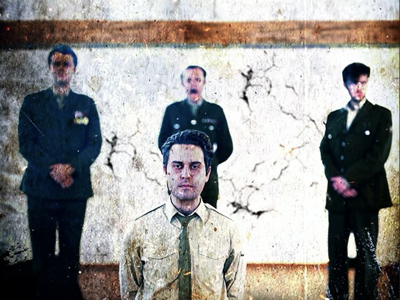 The Execution Of Private Slovik at 53two | Creative Tourist