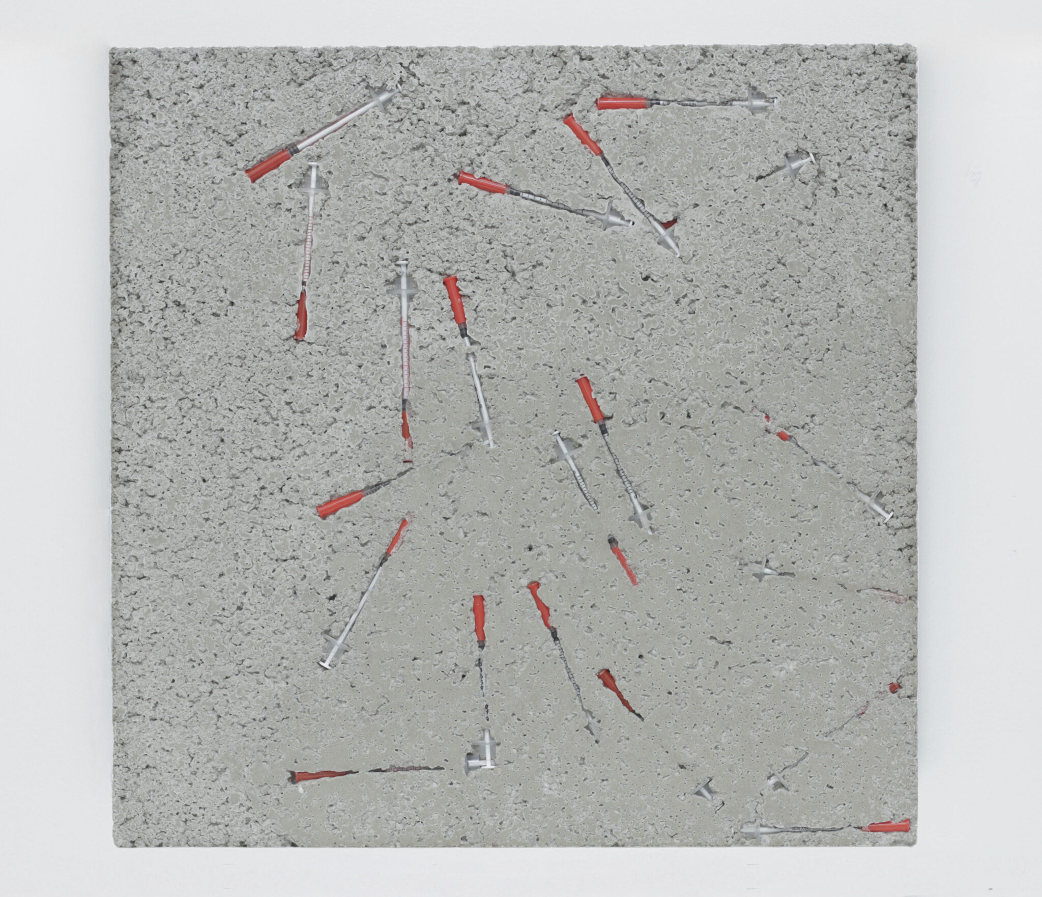 Broken Ecologies at Castlefield Gallery | Creative Tourist