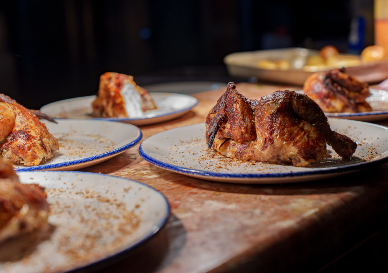 Butter Bird | Places to eat in Ancoats