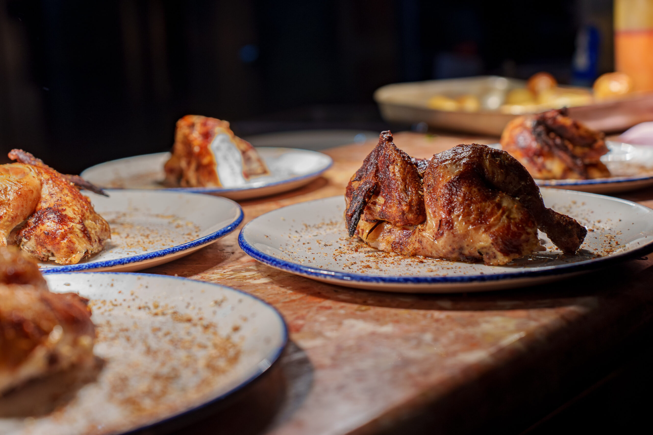 Butter Bird | Places to eat in Ancoats
