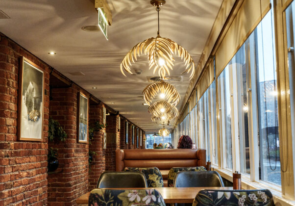 Beech Road Chorlton - The best places to shop, eat and drink