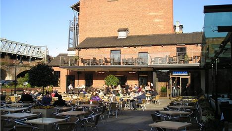 Duke’s 92 - Creative Tourist