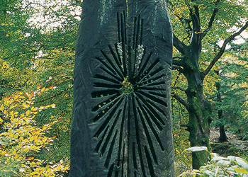 Grizedale Sculpture at Grizedale Forest - Creative Tourist
