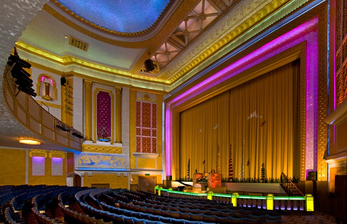 Cinemas in Manchester - Our Top 5 - Creative Tourist