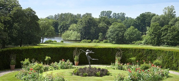 Rode Hall, Cheshire - Creative Tourist