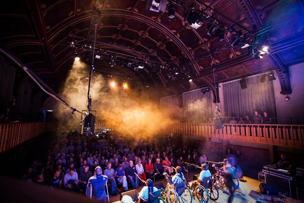 Howard Assembly Rooms - Creative Tourist