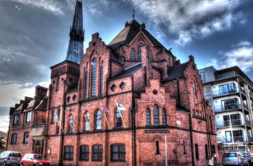 City Centre, Liverpool - Creative Tourist