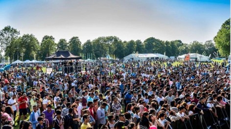 Mega Mela Manchester | Mega Mela Festival | Platt Fields Park ...
