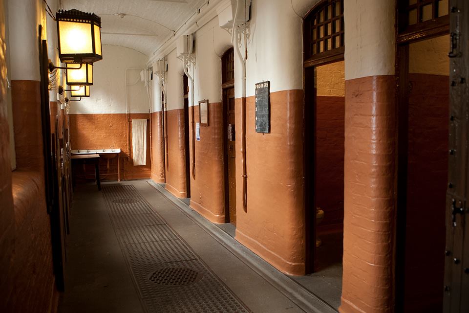 Half Term Open Days at the Greater Manchester Police Museum - Creative ...