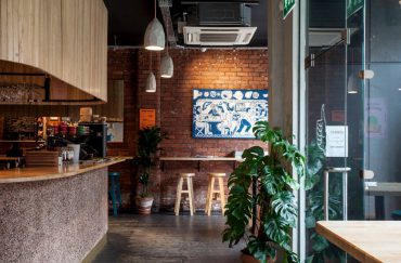 Beech Road Chorlton, Manchester - Creative Tourist