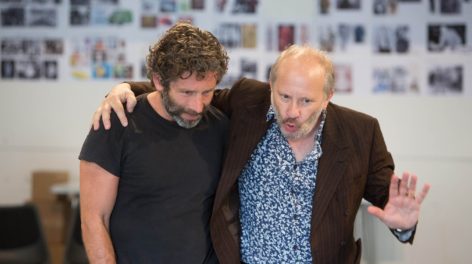 Things to Do - A Guide for the Creative Tourist