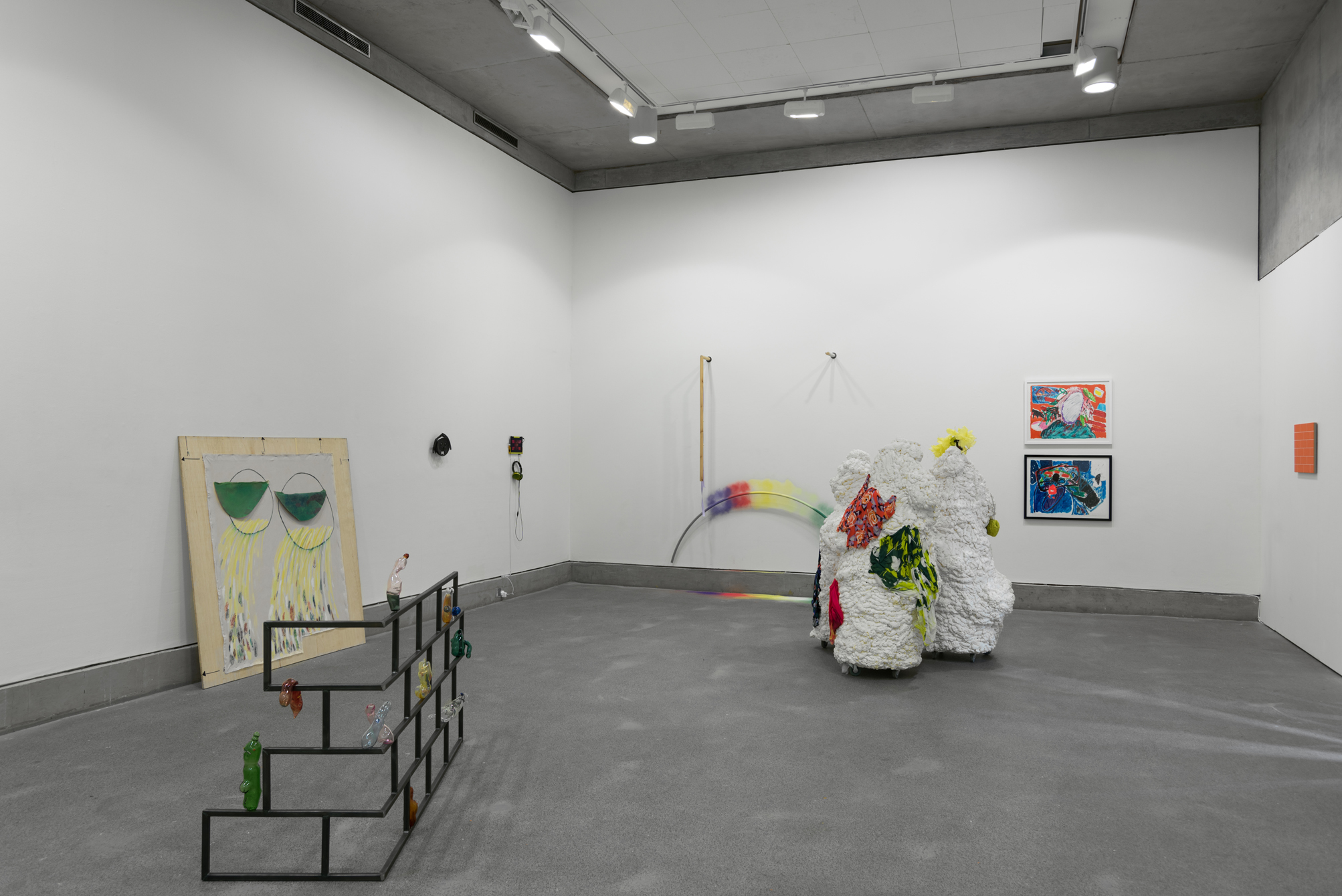 Bloomberg New Contemporaries at Bluecoat - Creative Tourist