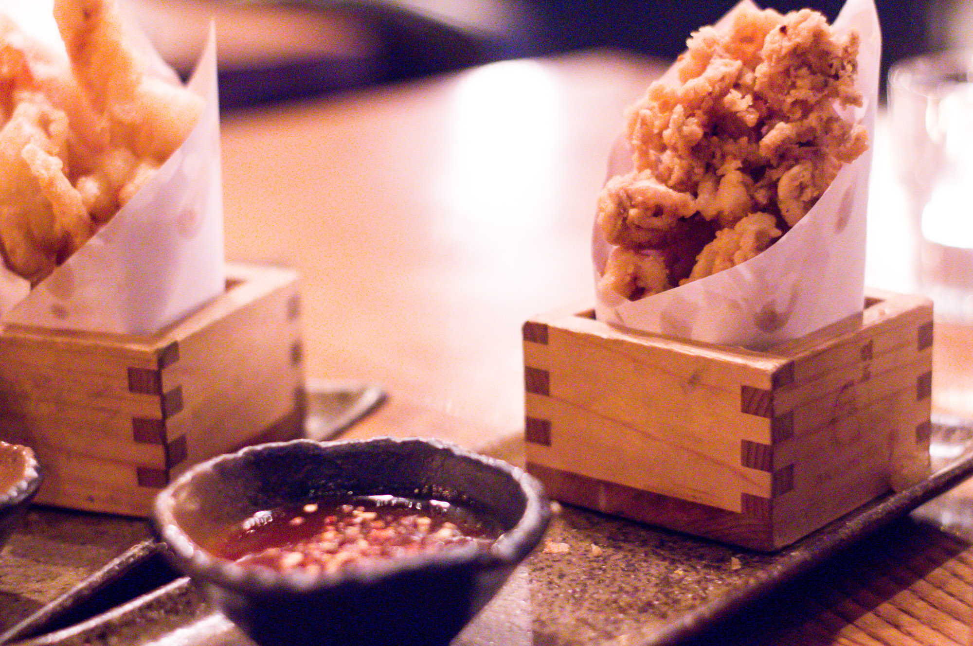 Cottonopolis | Japanese Restaurants in Manchester | Creative Tourist