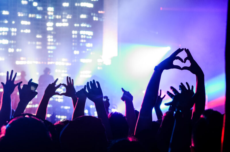 Nights Out in Manchester - Creative Tourist