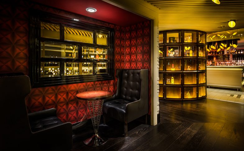 Restaurants in Manchester - Creative Tourist