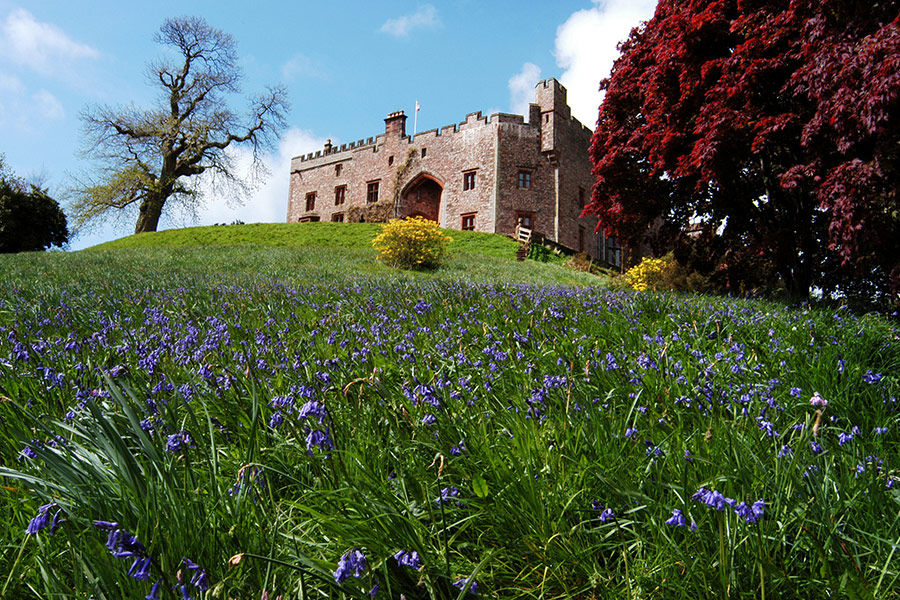 Muncaster Castle - Creative Tourist
