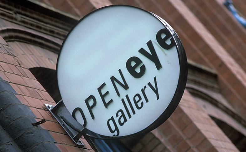 Art Galleries in Liverpool - Creative Tourist