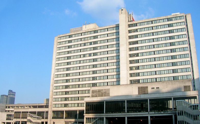 Renaissance Manchester City Centre Hotel - Creative Tourist