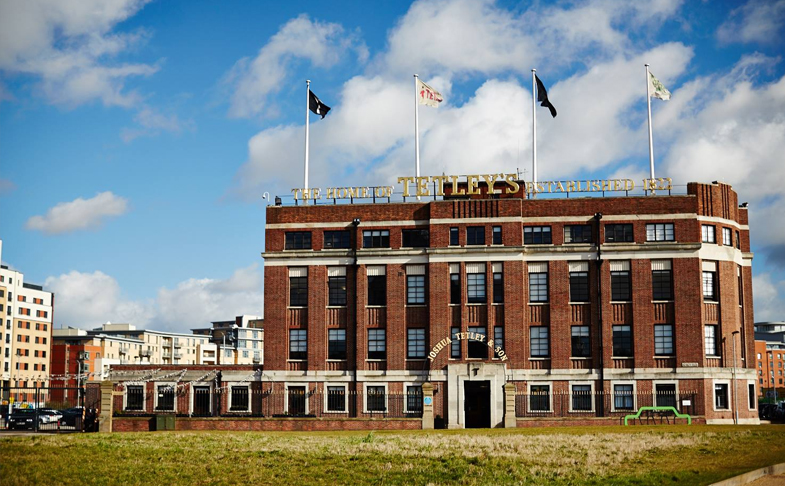 The Tetley - Creative Tourist