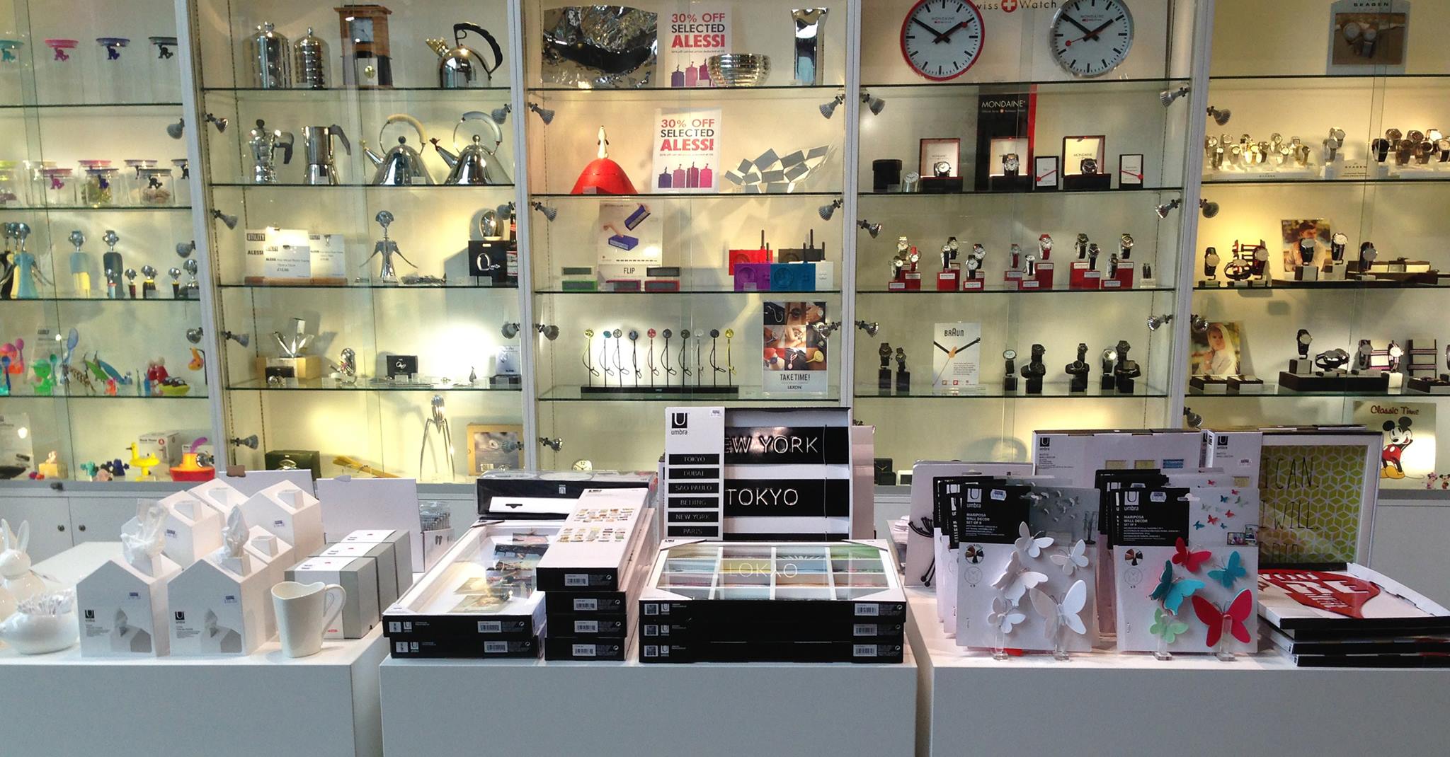 Shopping in Liverpool - Creative Tourist
