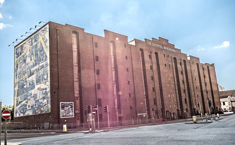 Victoria Warehouse - Nightclub in Manchester's Salford Quays