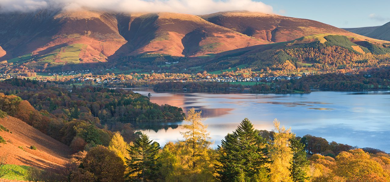 Things to Do in Cumbria and the Lake District - Creative Tourist