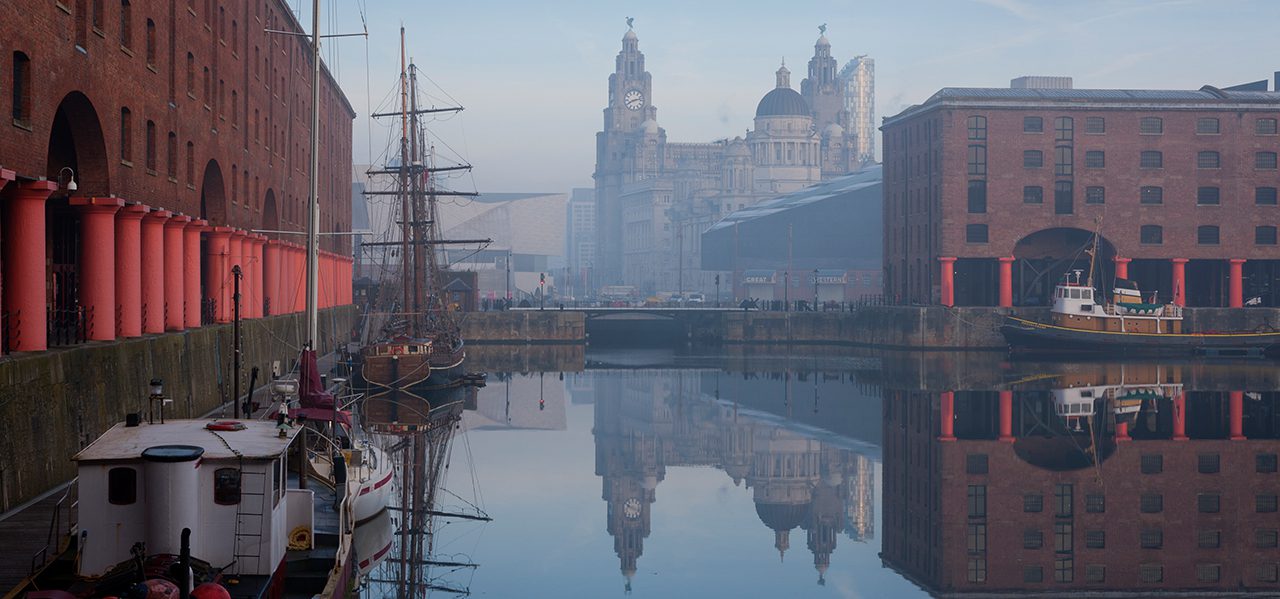 Things to Do in Liverpool - Creative Tourist