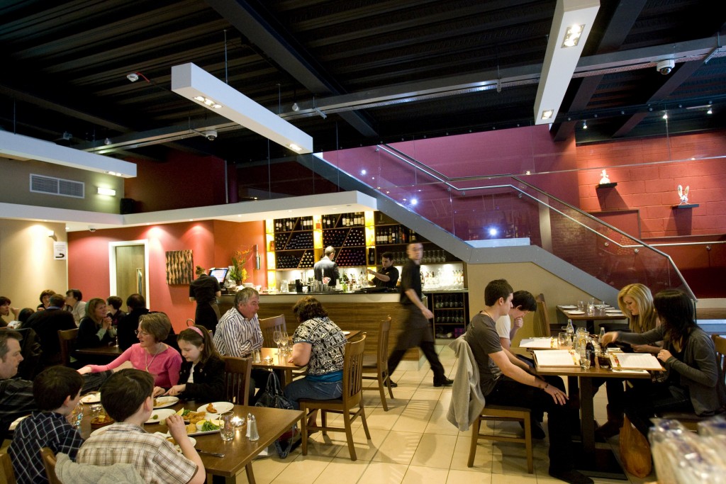 Lunya Liverpool - Creative Tourist