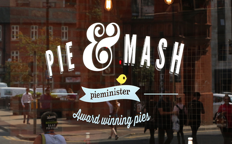 Pieminister | Dining in the Northern Quarter | Creative Tourist