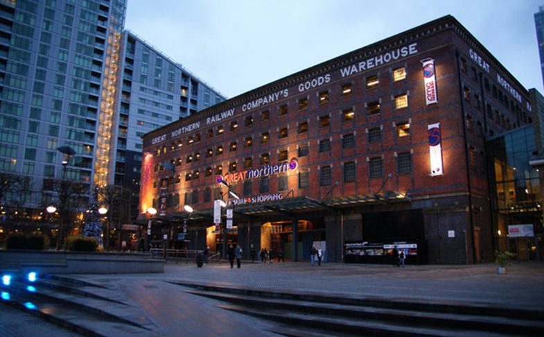 Cinemas in Manchester | Our Guide to The Best Cinemas in Manchester