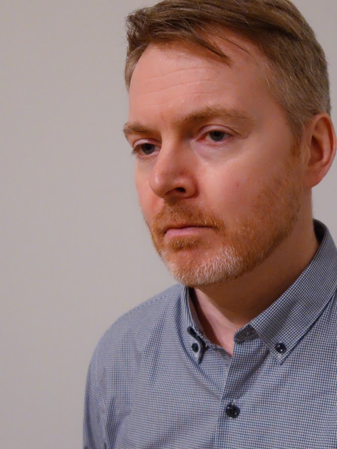 Bad Language at the Castle with Neil Campbell - Creative Tourist