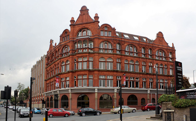 The Gallery at St George’s House - Creative Tourist