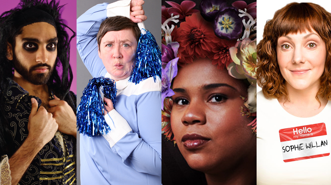 Queer Comedy Night - Creative Tourist